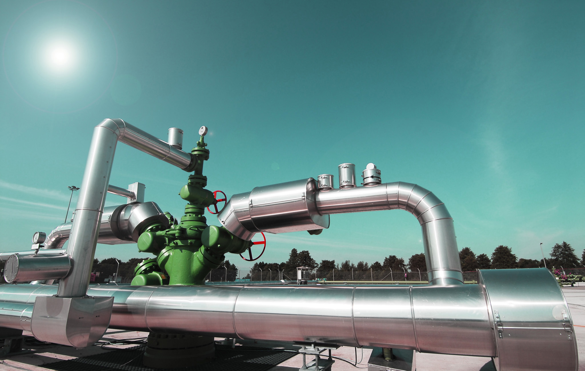 Etzel framework operating plan | STORAG ETZEL